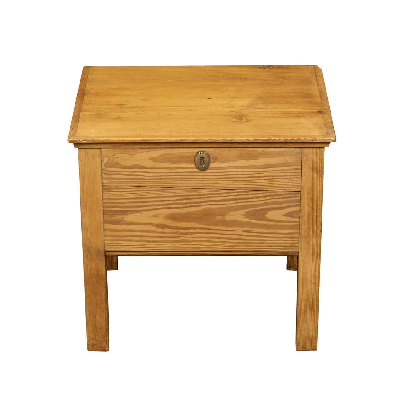 Boxes On Stand - English Accent Antiques